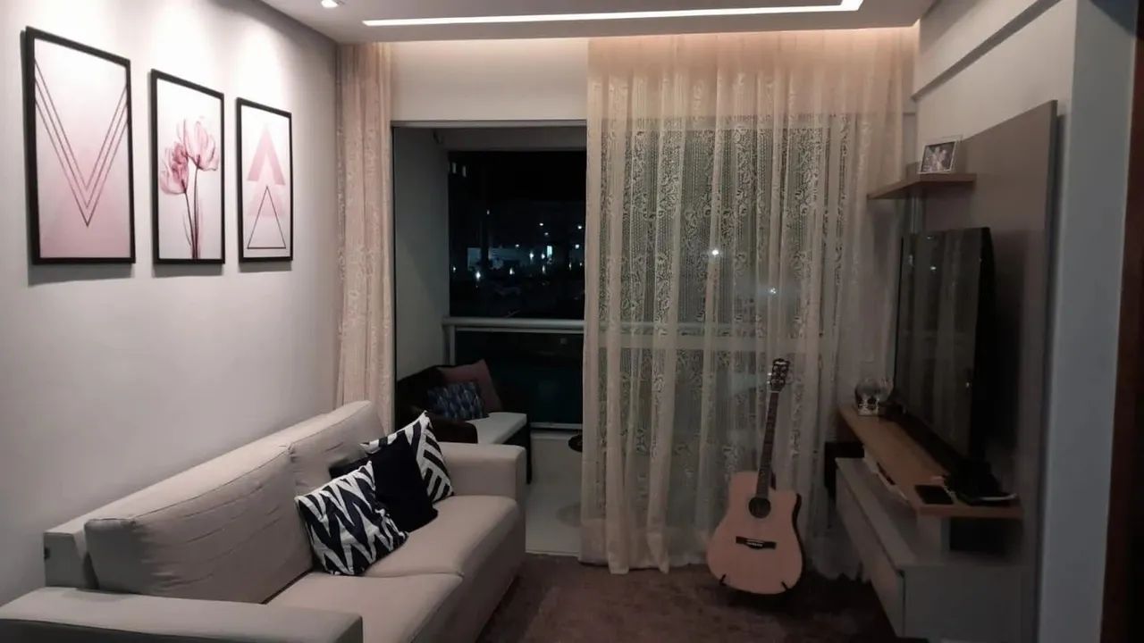 Apartamento 2 quartos à venda - Centro, Lauro de Freitas - BA 1441653425 | OLX