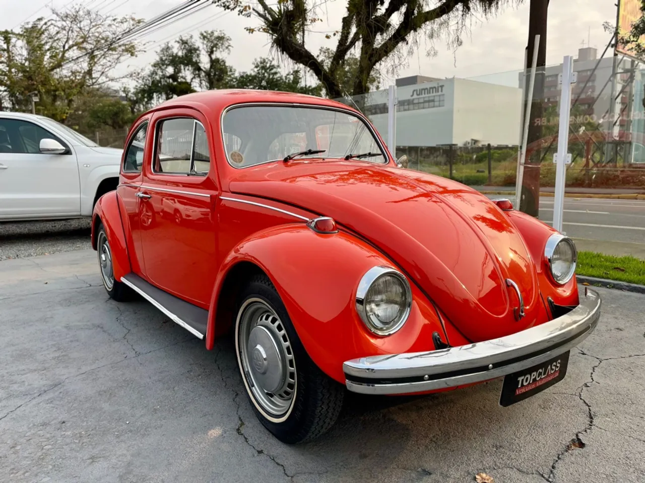 VOLKSWAGEN FUSCA 1976 Usados e Novos