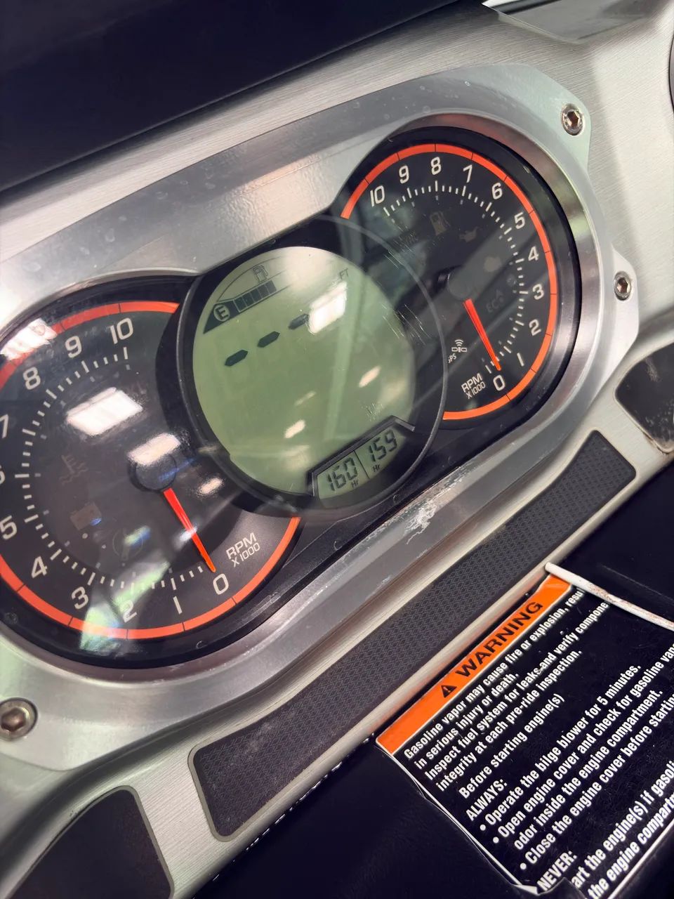 Jet boat sea doo 260 challenger - Barcos e aeronaves - Frade ...