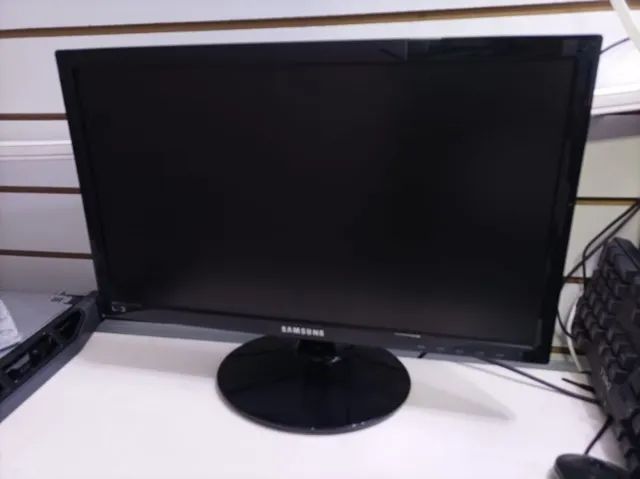 Monitor de 20 polegadas samsung | +297 anúncios na OLX Brasil