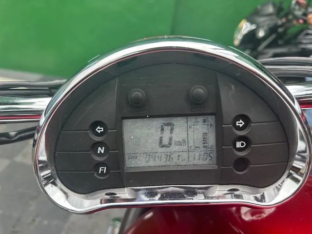 Motos KASINSKI MIRAGE em São Paulo