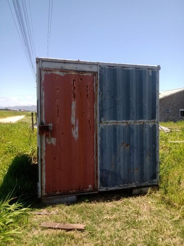 Container 3 metros | +404 anúncios na OLX Brasil