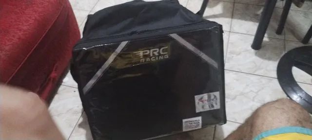 "mochila bag ifood" no Brasil