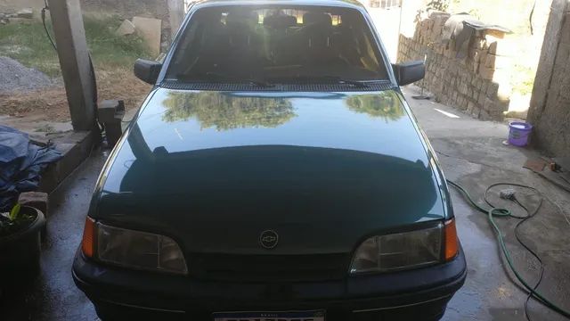 CHEVROLET MONZA 1991 Usados e Novos