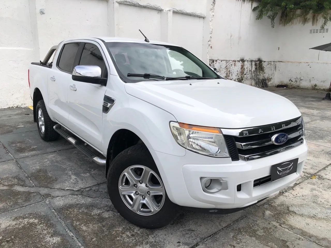 FORD RANGER 2014 Usados e Novos