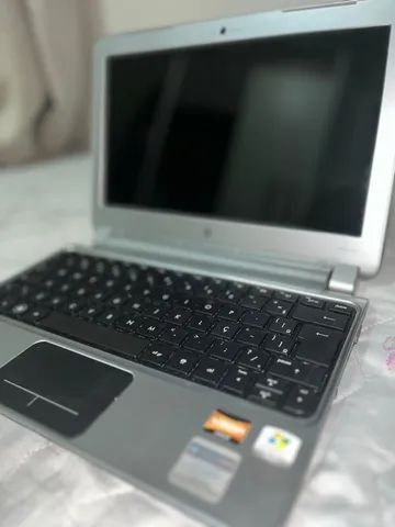 "notebook hp 2000" no Brasil