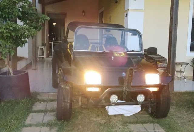 BUGRE Usados e Novos