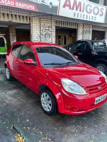 FORD KA 2011 Usados e Novos