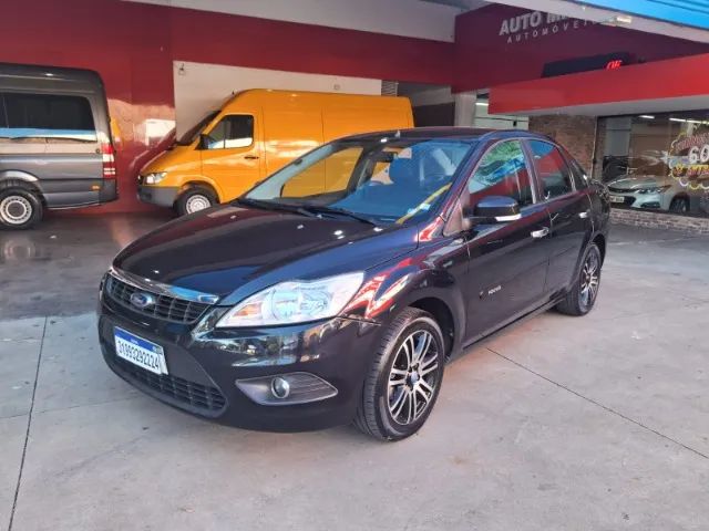 FORD FOCUS 2013 Usados e Novos