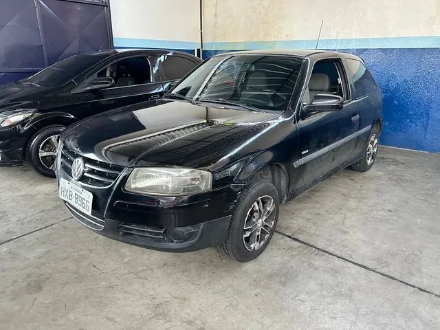 VOLKSWAGEN GOL 2008 Usados e Novos