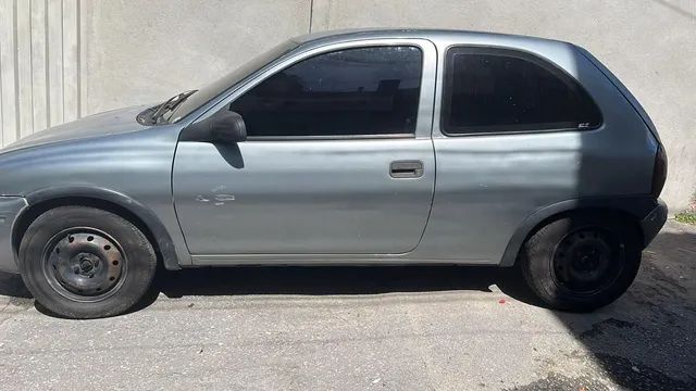 CHEVROLET CORSA 1998 Usados e Novos