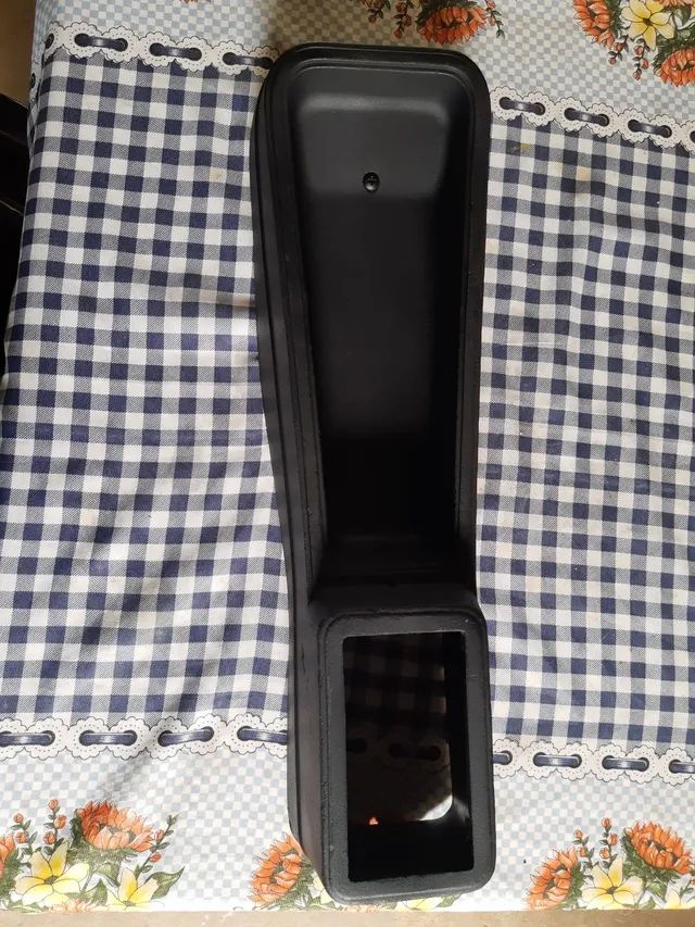 "console passat" no Brasil