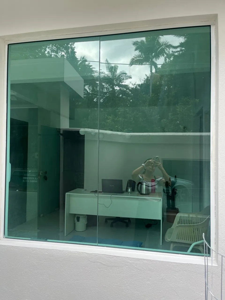 "vidro 8mm m2" no Brasil