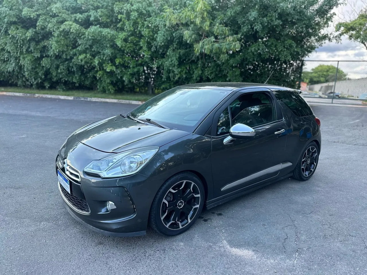 CITROEN DS3 2013 Usados e Novos