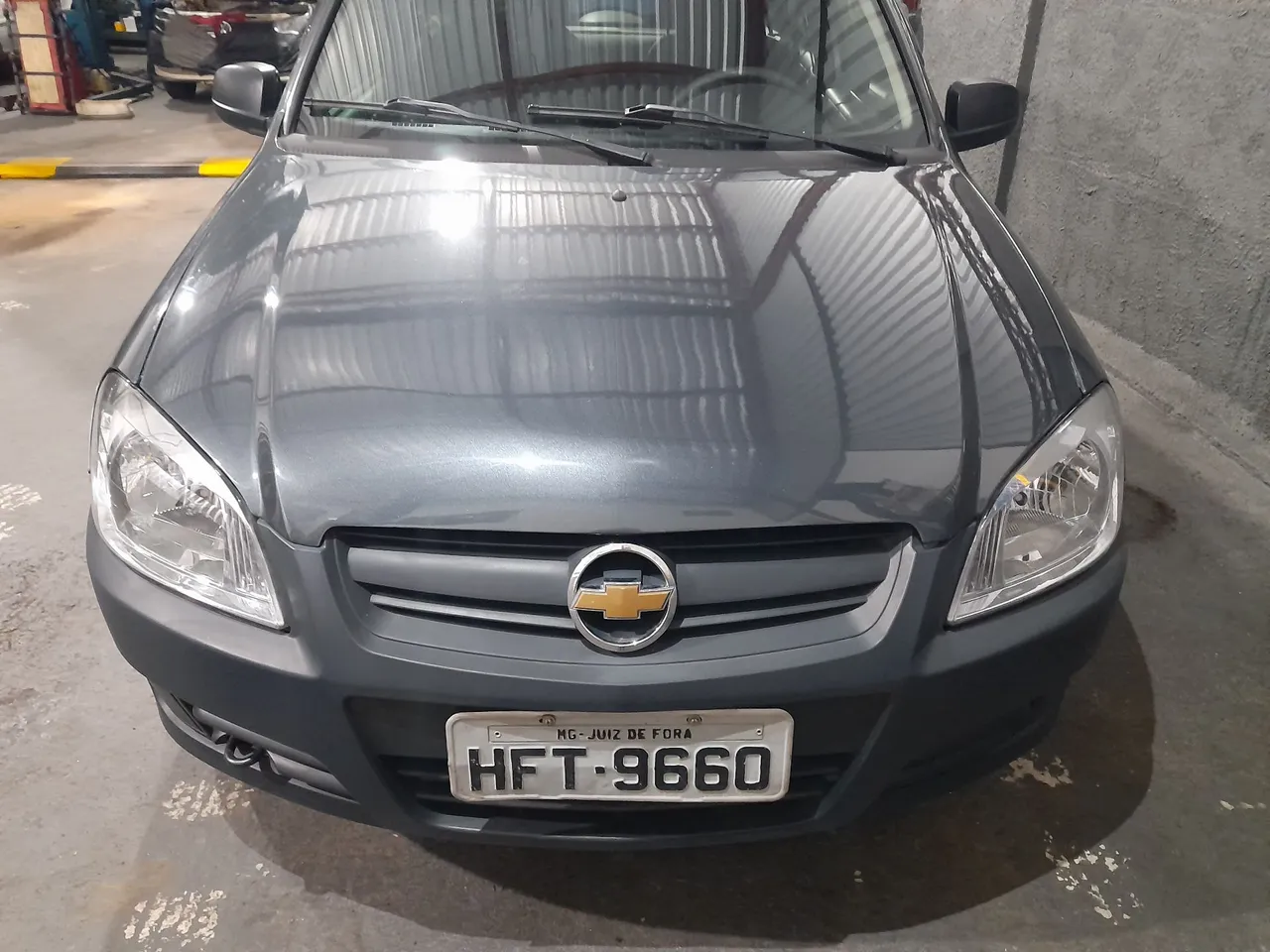 "chevrolet celta 2 portas" - Carros Usados e Novos à venda