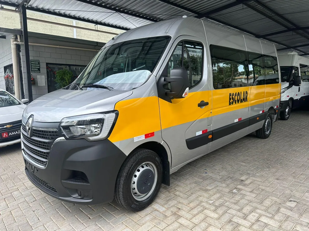 "carro escolar" - Carros Usados e Novos à venda