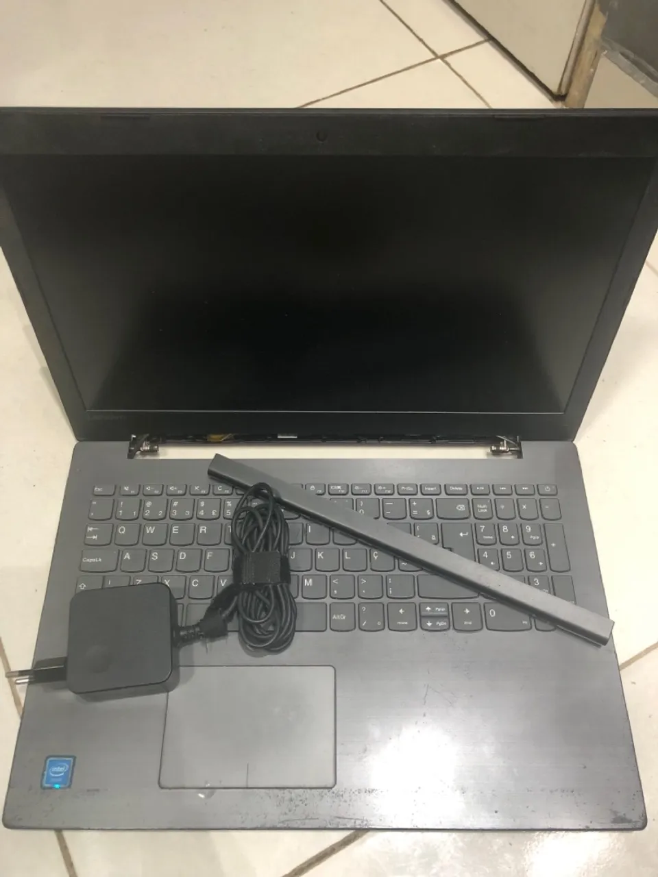 "lenovo ideapad 320" - Notebooks no Brasil