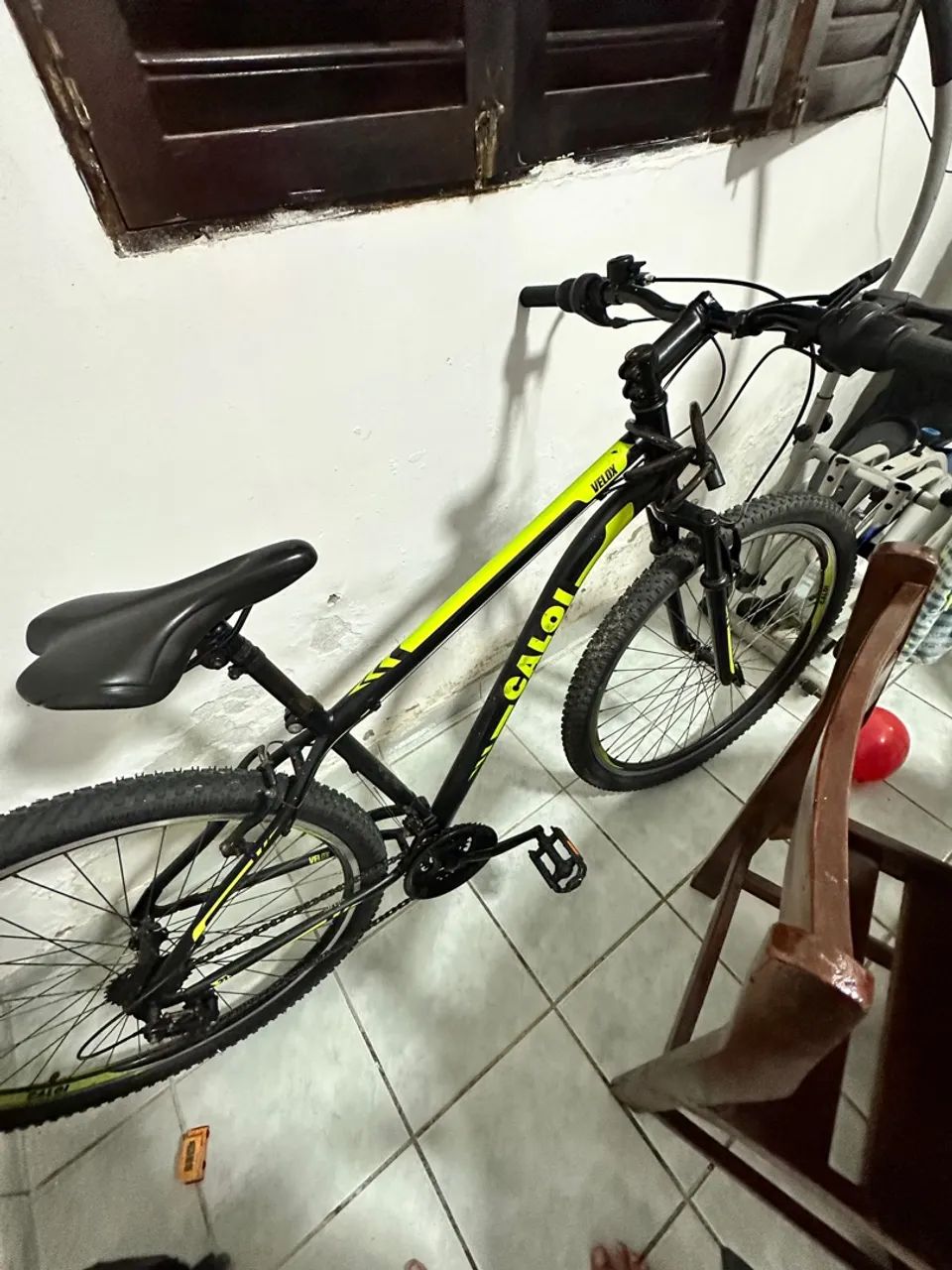 Bicicleta Caloi Velox - Aro 26 - Ciclismo - Jacaré, Cabedelo 1422997858 | OLX
