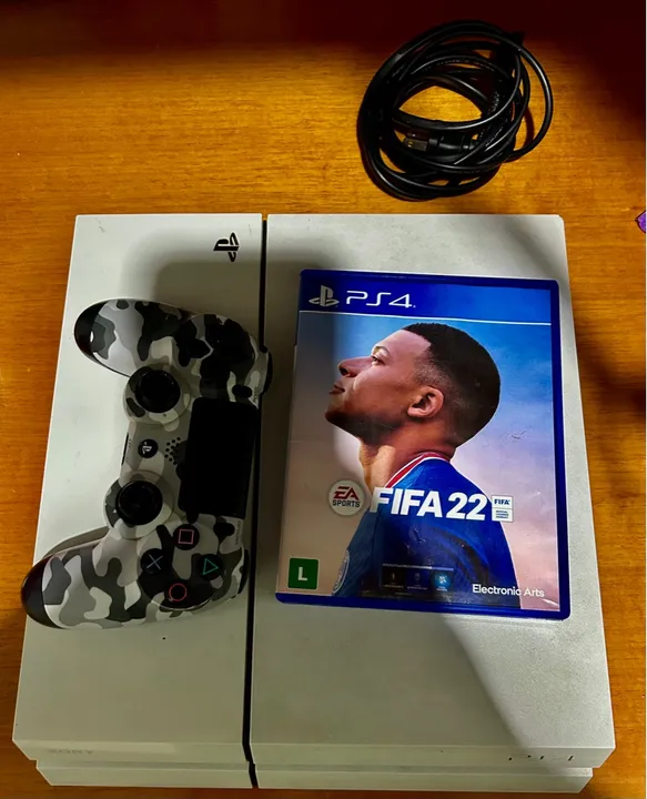 Consoles de Vídeo Game no Rio de Janeiro