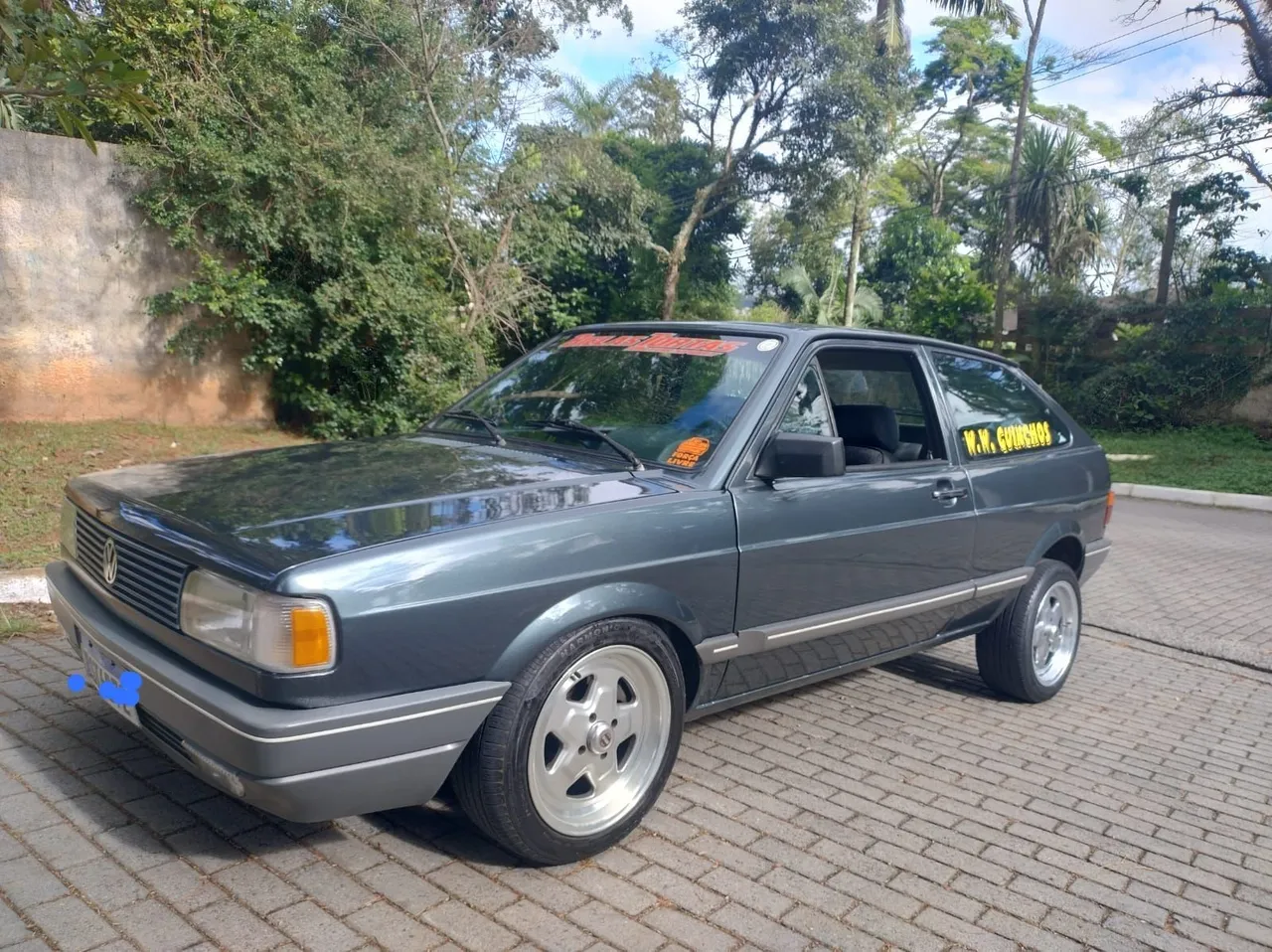 VOLKSWAGEN GOL 1994 Usados e Novos em São Paulo e região, SP