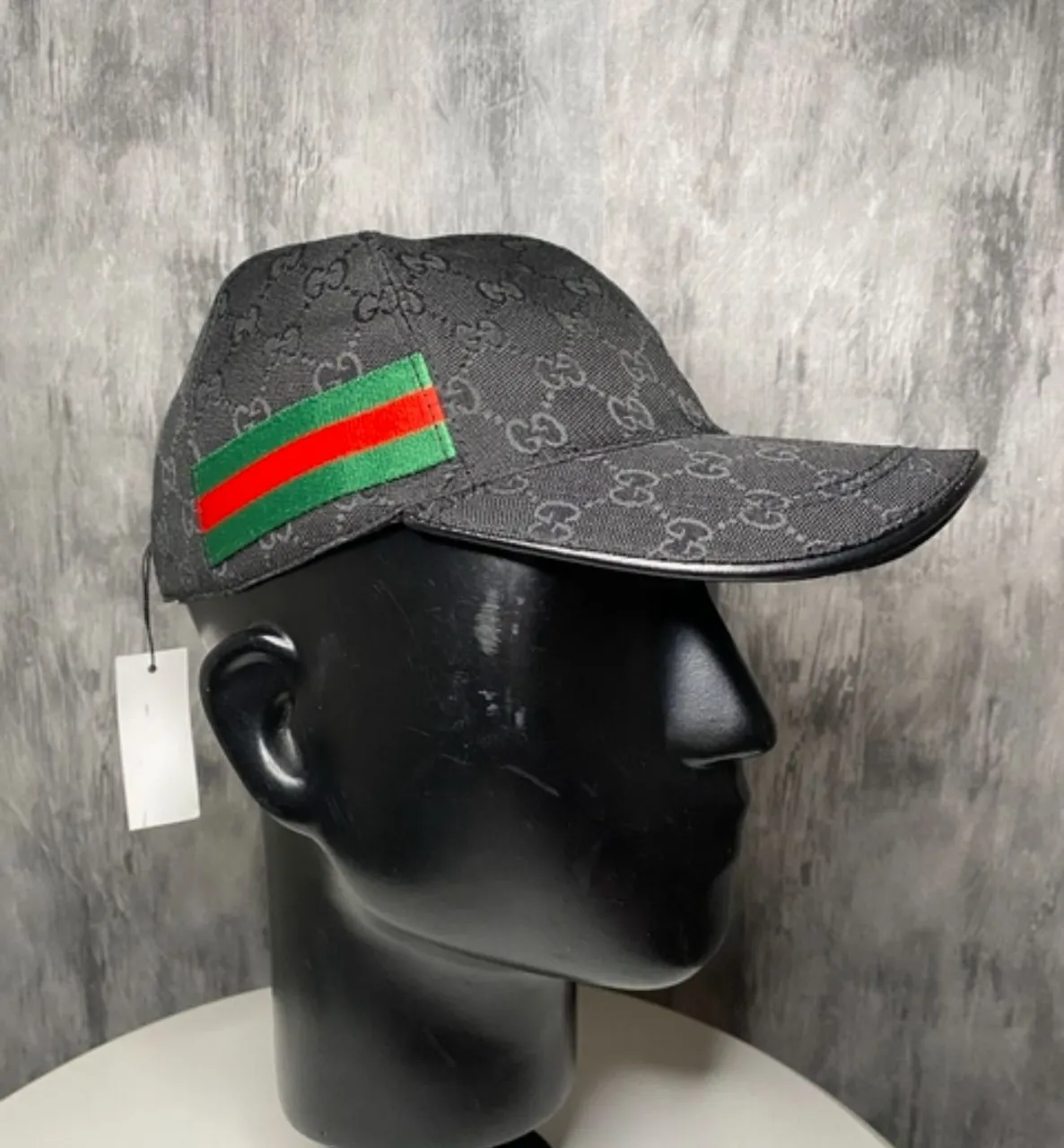 "bone da gucci" - Acessórios no Brasil