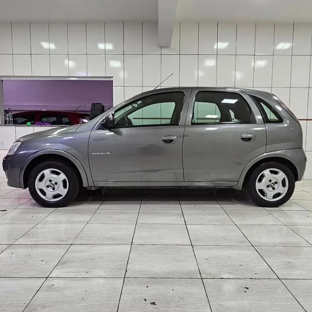 CHEVROLET CORSA Usados e Novos em São Paulo e região, SP