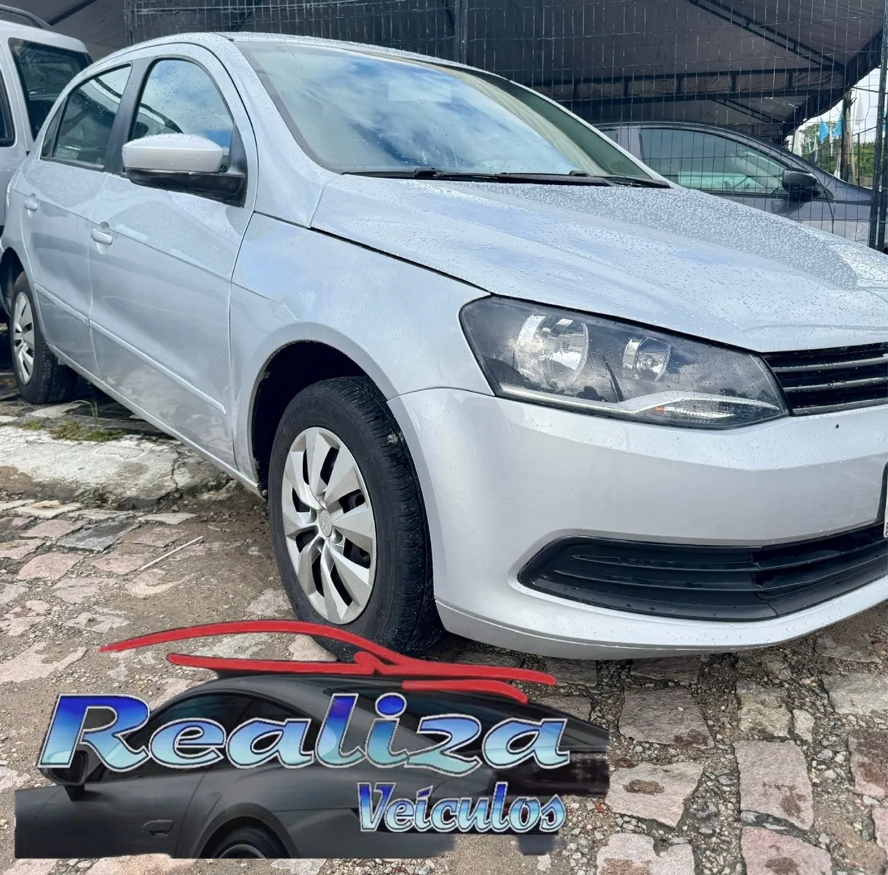 "volkswagen gol g6" - Carros Usados e Novos à venda