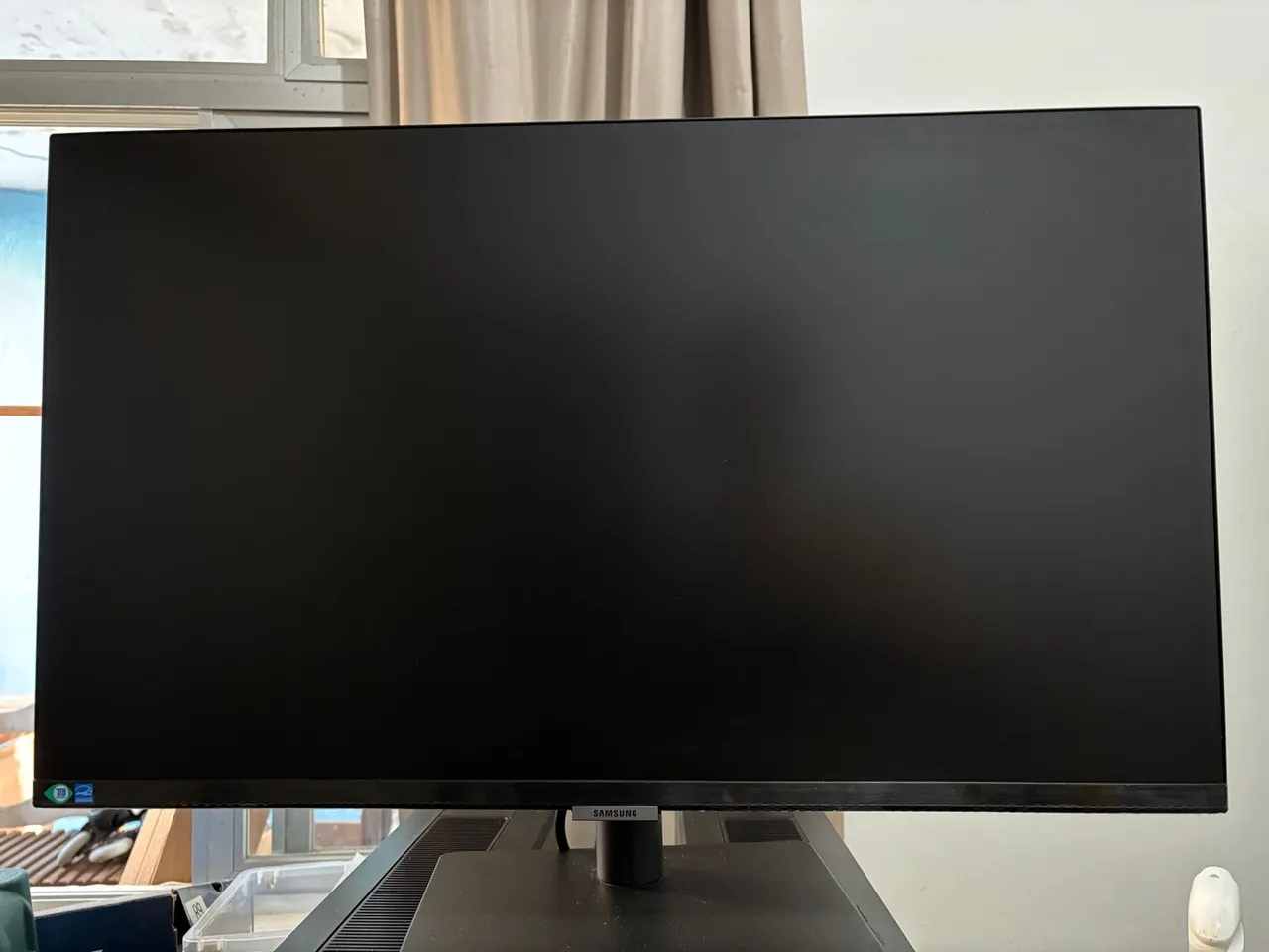 "monitor samsung 27 polegadas" - Monitores no Brasil
