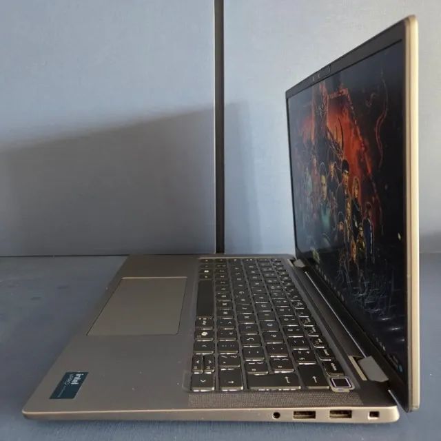 Notebook Dell Latitude 7450 Ultra 7 165U vPRO 32GB 512GB SSD FHD+ IPS ...