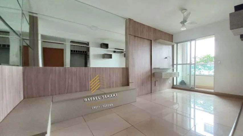 Apartamento 3 quartos à venda - Jardim Higienópolis, Maringá - PR ...