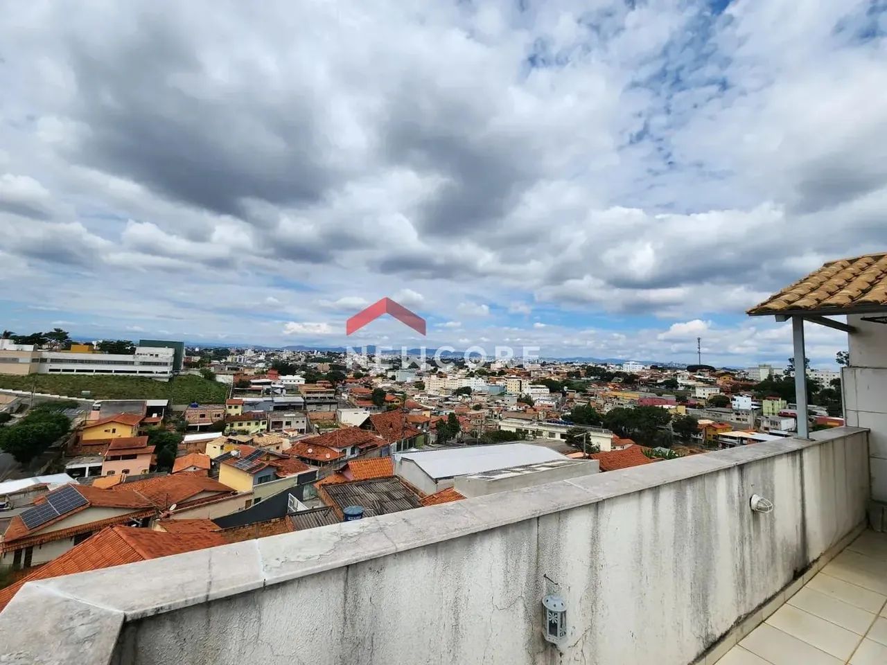 Apartamento cobertura 2 quartos à venda - São João Batista (Venda Nova ...