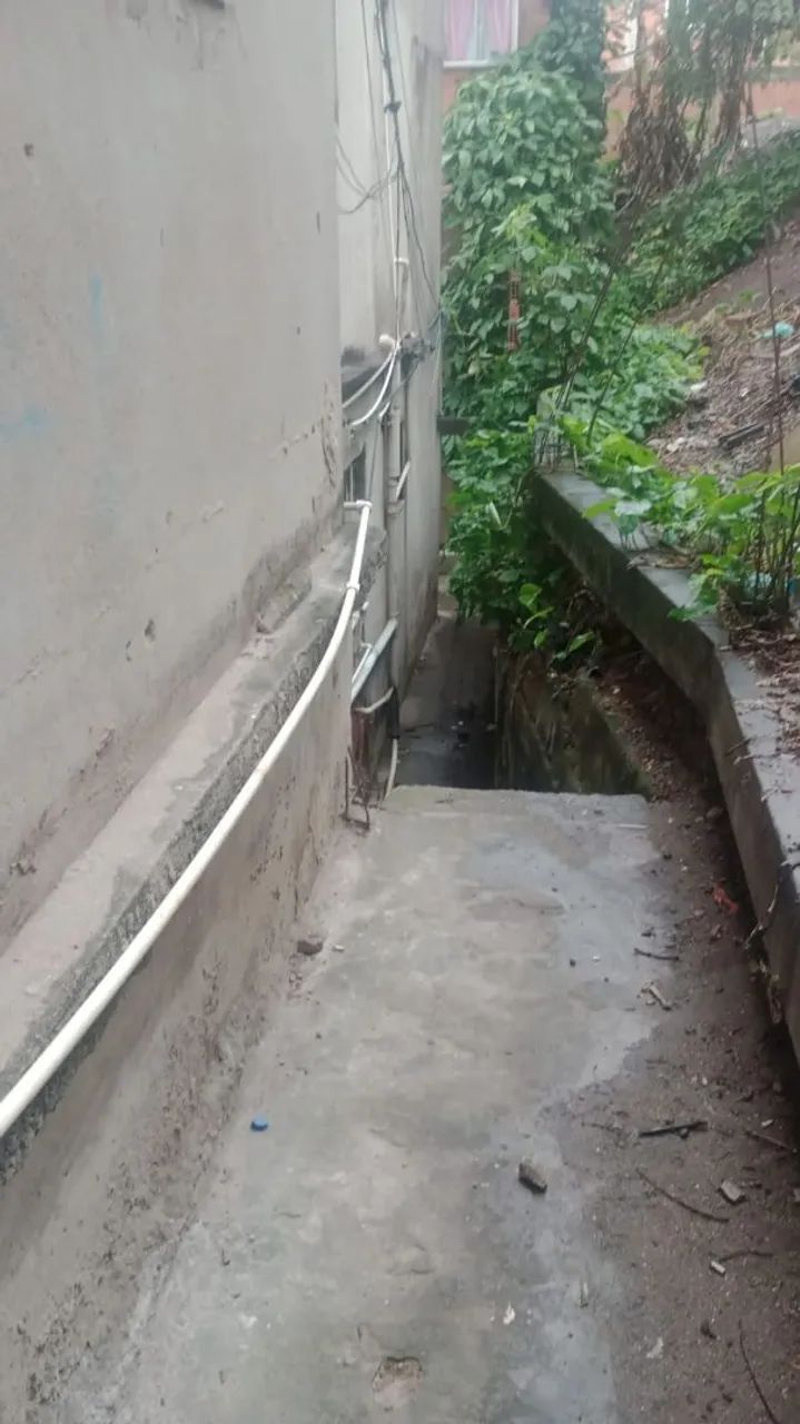 Casa em vila 2 quartos à venda - Complexo do Alemão, Rio de Janeiro ...