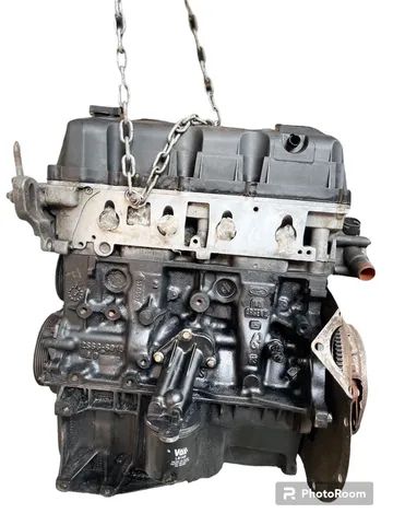 "motor zetec rocam" no Brasil