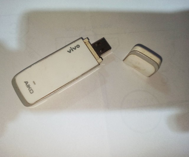 Modem 3g vivo | +52 anúncios na OLX Brasil