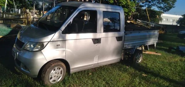 RELY PICK-UP Usados e Novos