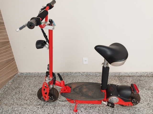 Garelli 3 | +13 anúncios na OLX Brasil