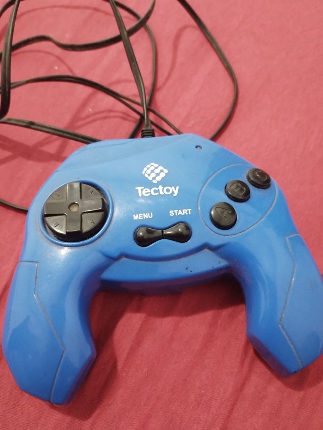 Tectoy sonic | +50 anúncios na OLX Brasil