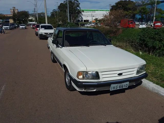 FORD DEL REY Usados e Novos no RS