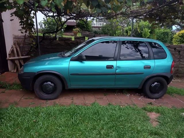CHEVROLET CORSA 1998 Usados e Novos