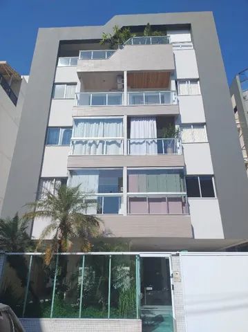 "coberturas mata da praia" no Brasil