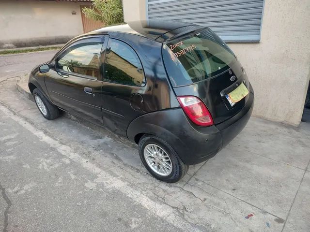 FORD KA 2007 Usados e Novos