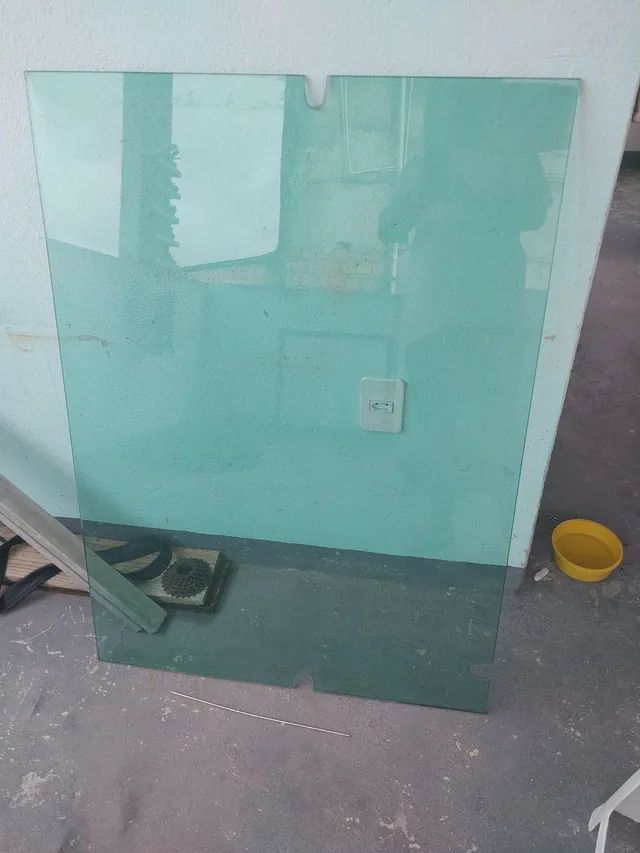 "blindex verde" no Brasil