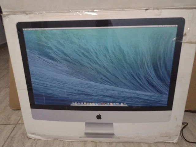 "caixa imac" no Brasil