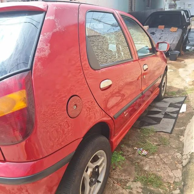 FIAT PALIO 1998 Usados e Novos em SP