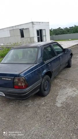 CHEVROLET MONZA 1995 Usados e Novos