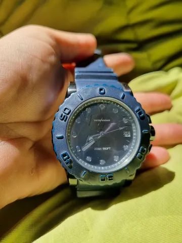 "display blu" no Brasil