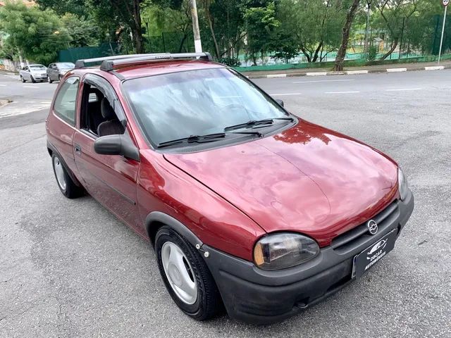 CHEVROLET CORSA 1995 Usados e Novos em SP