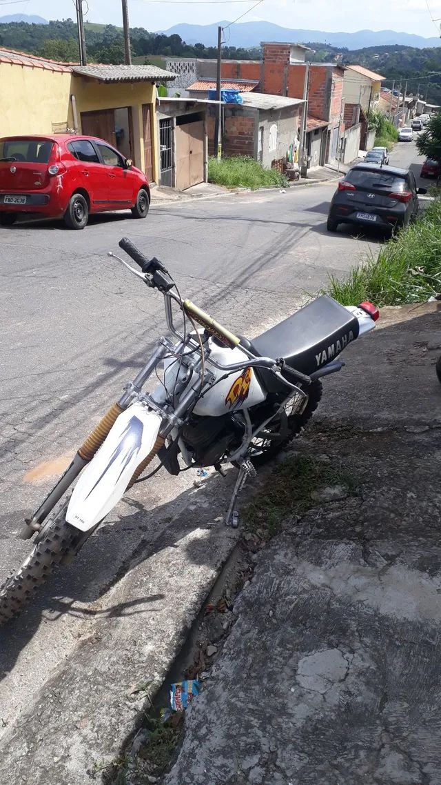Motos YAMAHA DT em São Paulo e região, SP