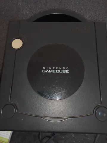 Nintendo Game Cube no Brasil
