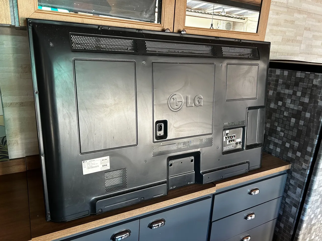 "tv 50 polegadas" - TVs no Brasil